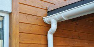 Gutter Leak Repair: 4 common gutter leak problems and their solutions ...