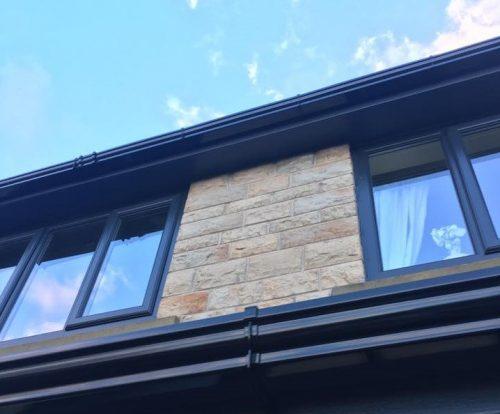 Plastic Fascia And UPVC Fascia To Take Into Account From The Best ...